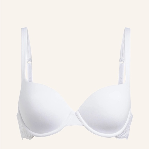 La Perla | Intimates & Sleepwear | La Perla Must Flo Beige Bra With ...